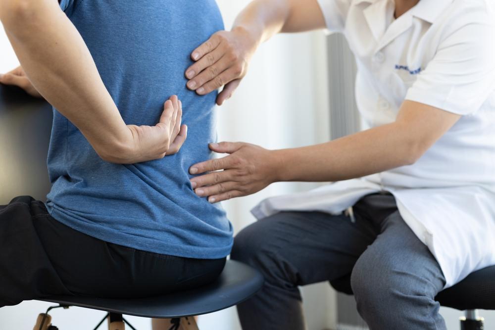 Seeing A Spine Doctor: How To Prepare - DFW Center for Spinal Disorders
