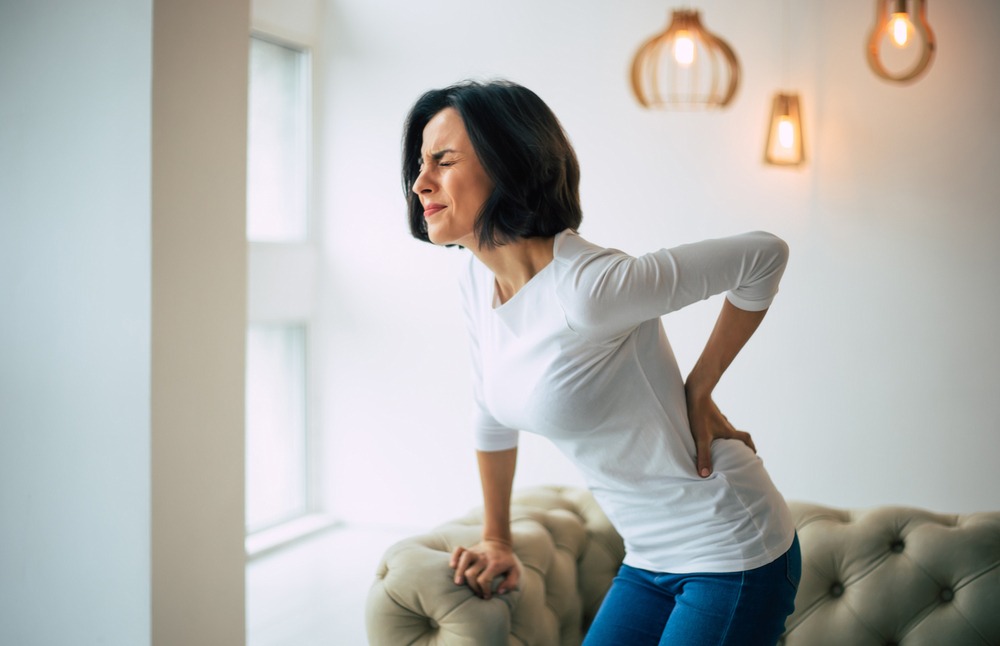 What Does It Mean to “Throw Your Back Out”? | DFW Spine Center