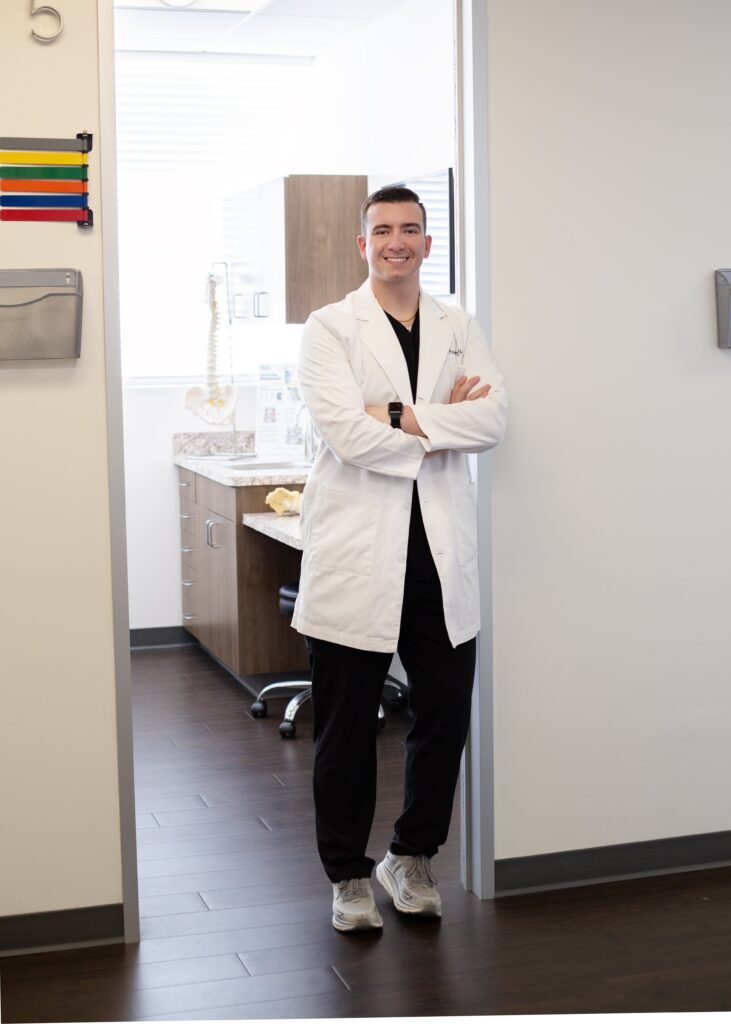 Austyn Pewitt, PA-C | DFW Center for Spinal Disorders