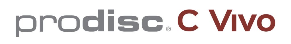 prodisc C Vivo - DFW Center for Spinal Disorders